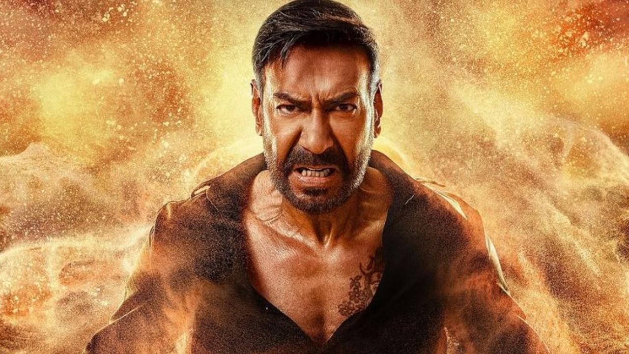 Watch out for these biggest cameos in ‘Singham Again’