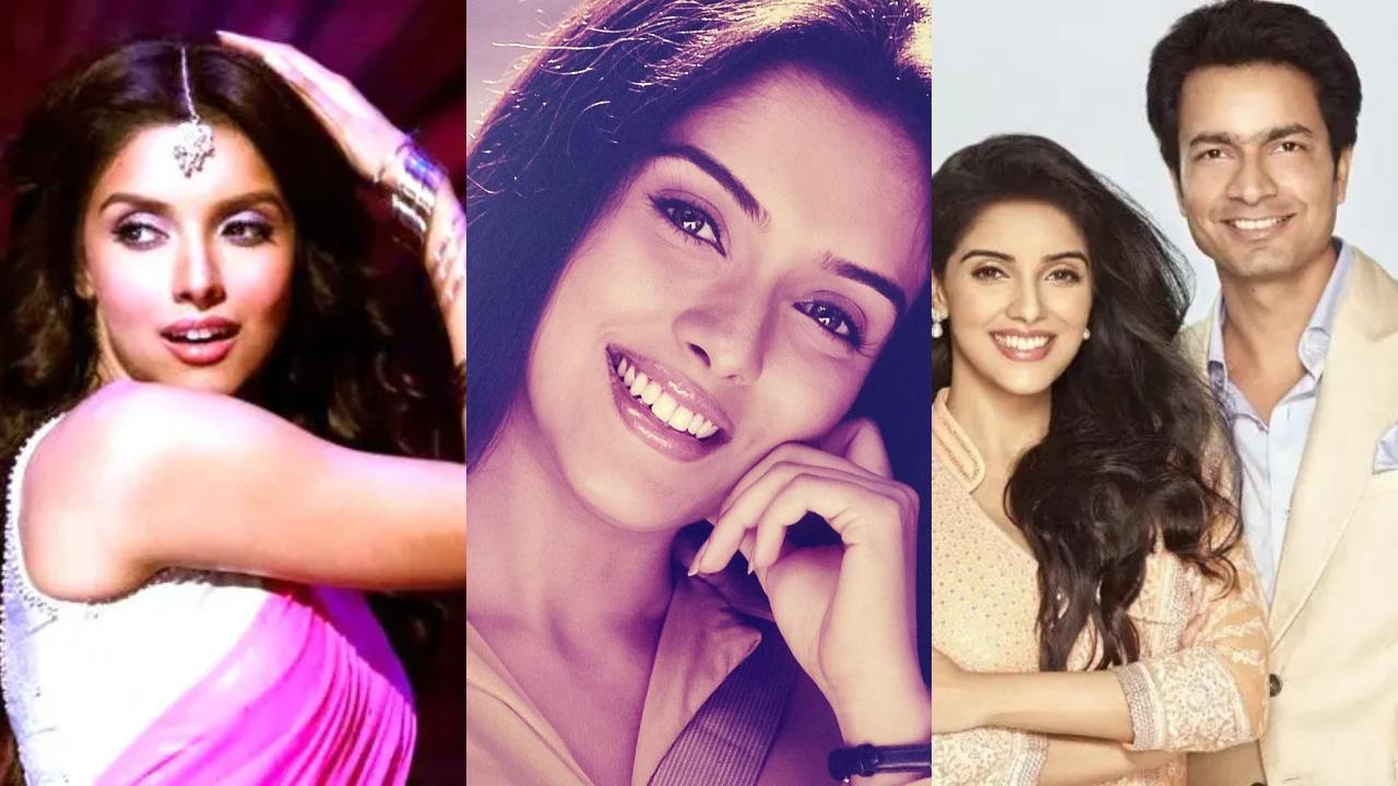 Asin Birthday 2024: Here’s her journey in Bollywood