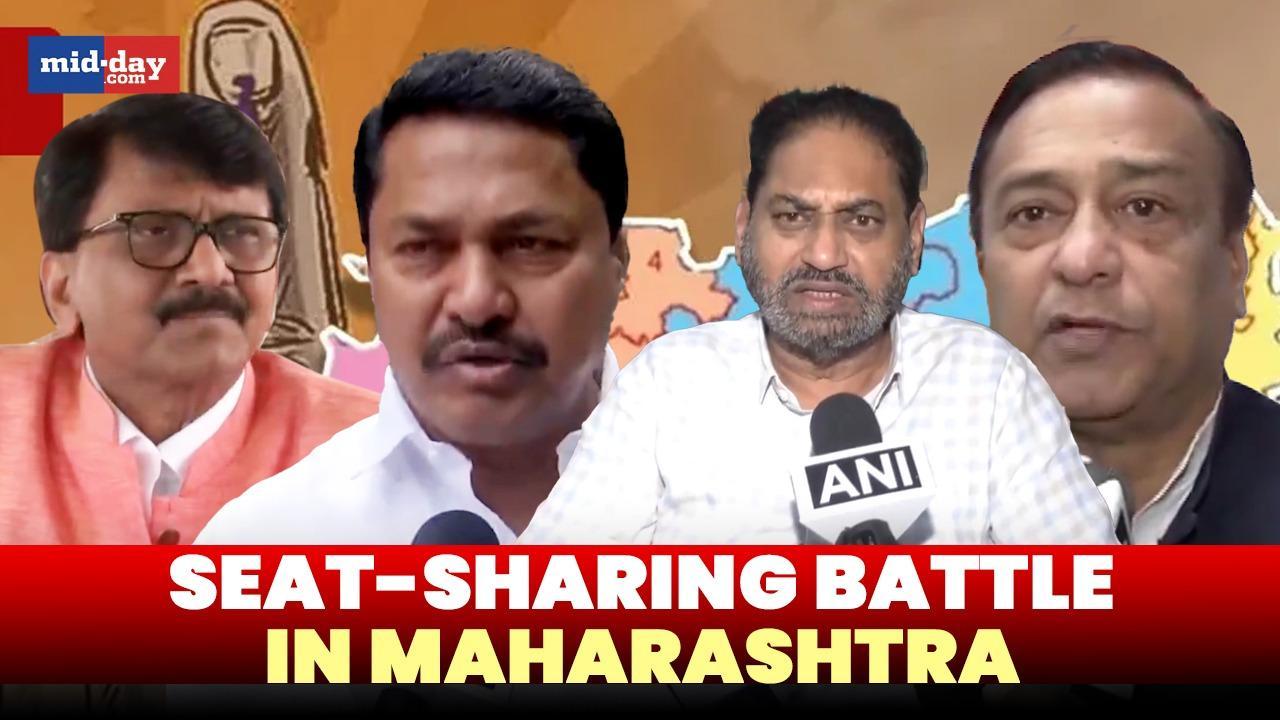 Maharashtra Assembly Election 2024: Nana Patole, Sanjay Raut, Dr Raju ...
