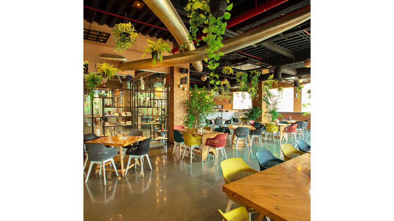 Rupa Group Expands into Hospitality with Innovative Concepts, Enhancing Navi Mumbai’s Dining ...