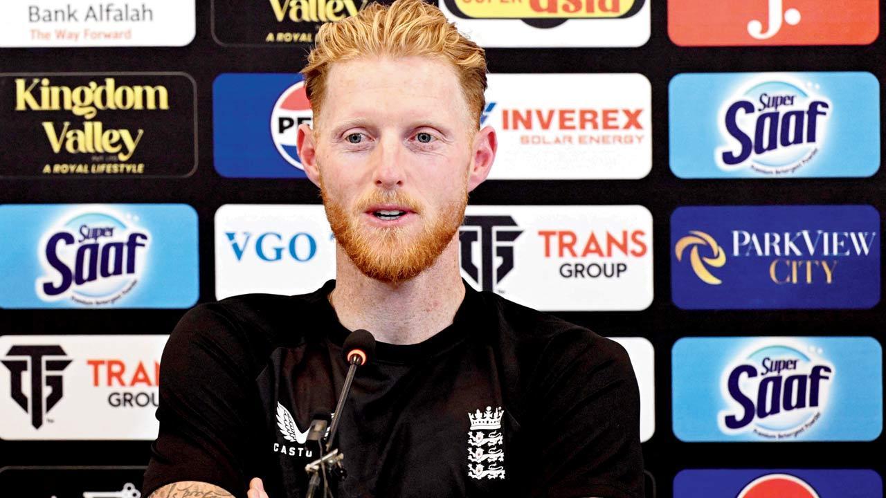 Stokes expects spin battle in decider v Pakistan Stokes expects spin battle in decider v Pakistan