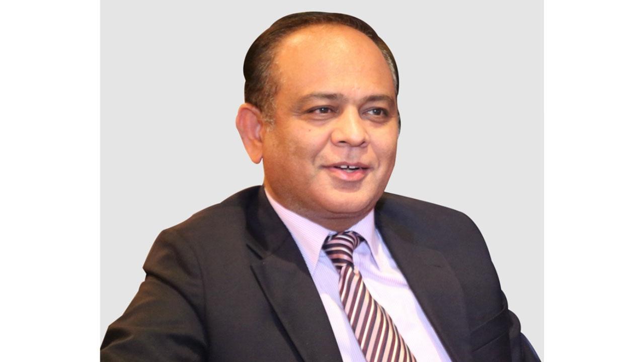 Scaling in a Fast-Evolving Tech Landscape: Mr. Vinod Sood on Adapting ... Scaling in a Fast-Evolving Tech Landscape: Mr. Vinod Sood on Adapting ...
