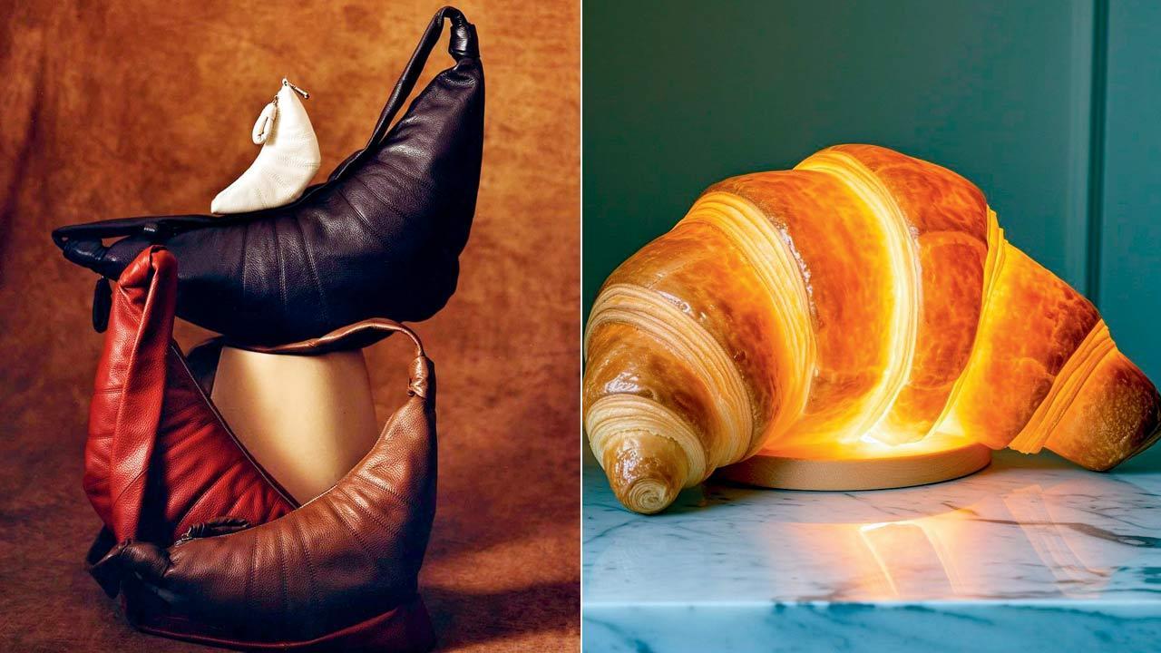 Try this innovative recipe to enjoy the famous croissant with a twist