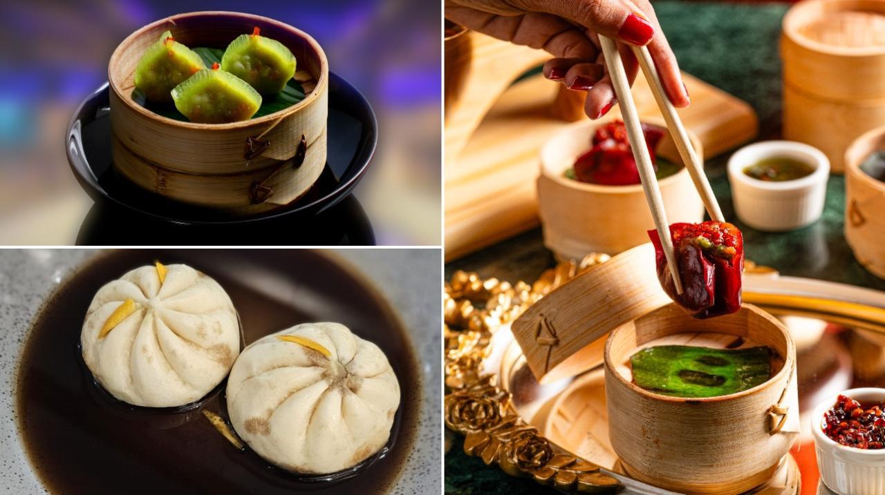 IN PHOTOS: Enjoy eating dumplings? Follow these easy recipes to make ...