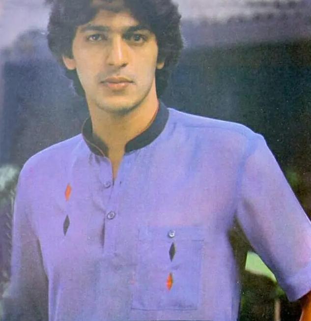 Chunky Panday birthday: Rare pictures and facts about the actor