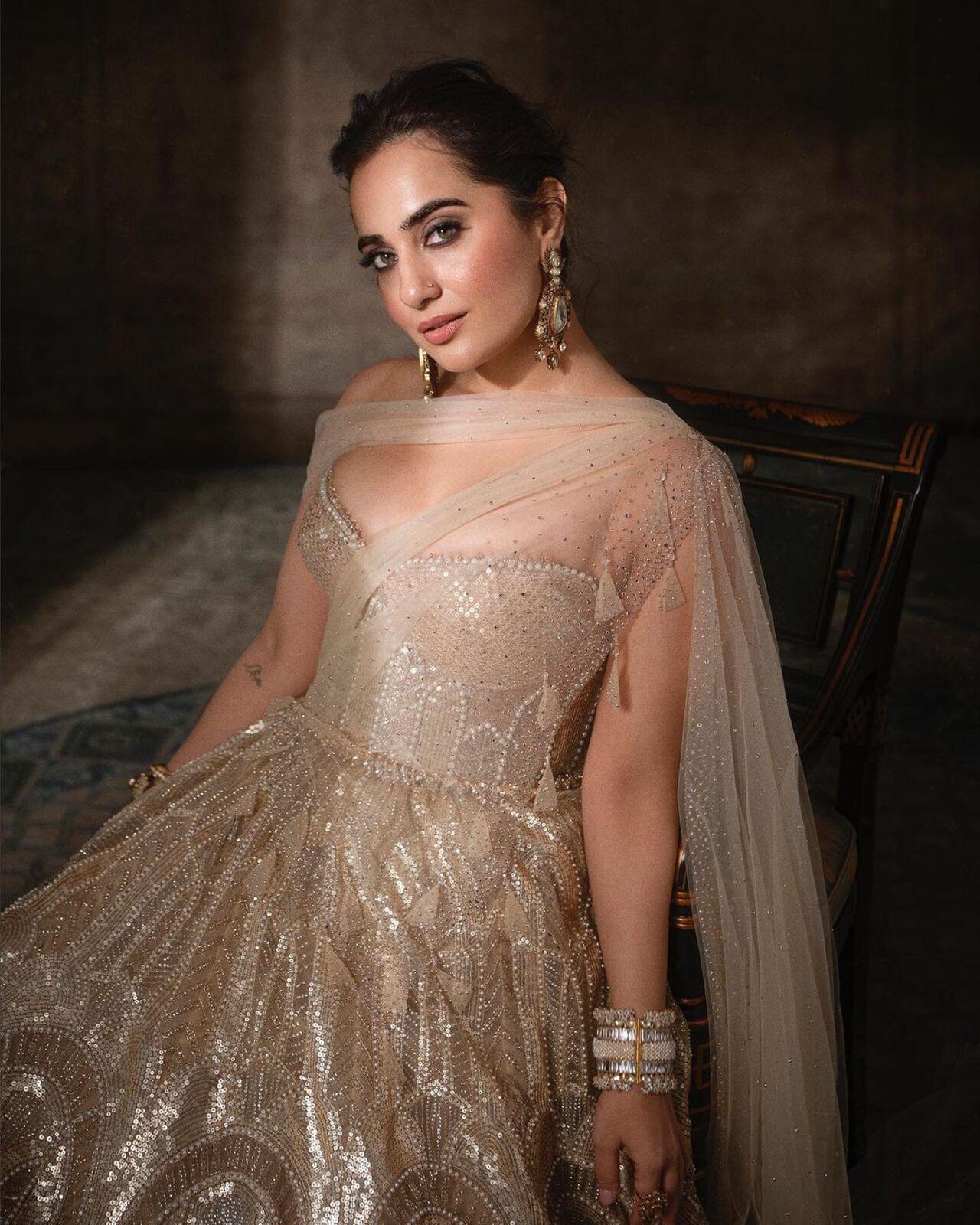 Kusha Kapila Birthday 2024: Best outfits by the internet sensation