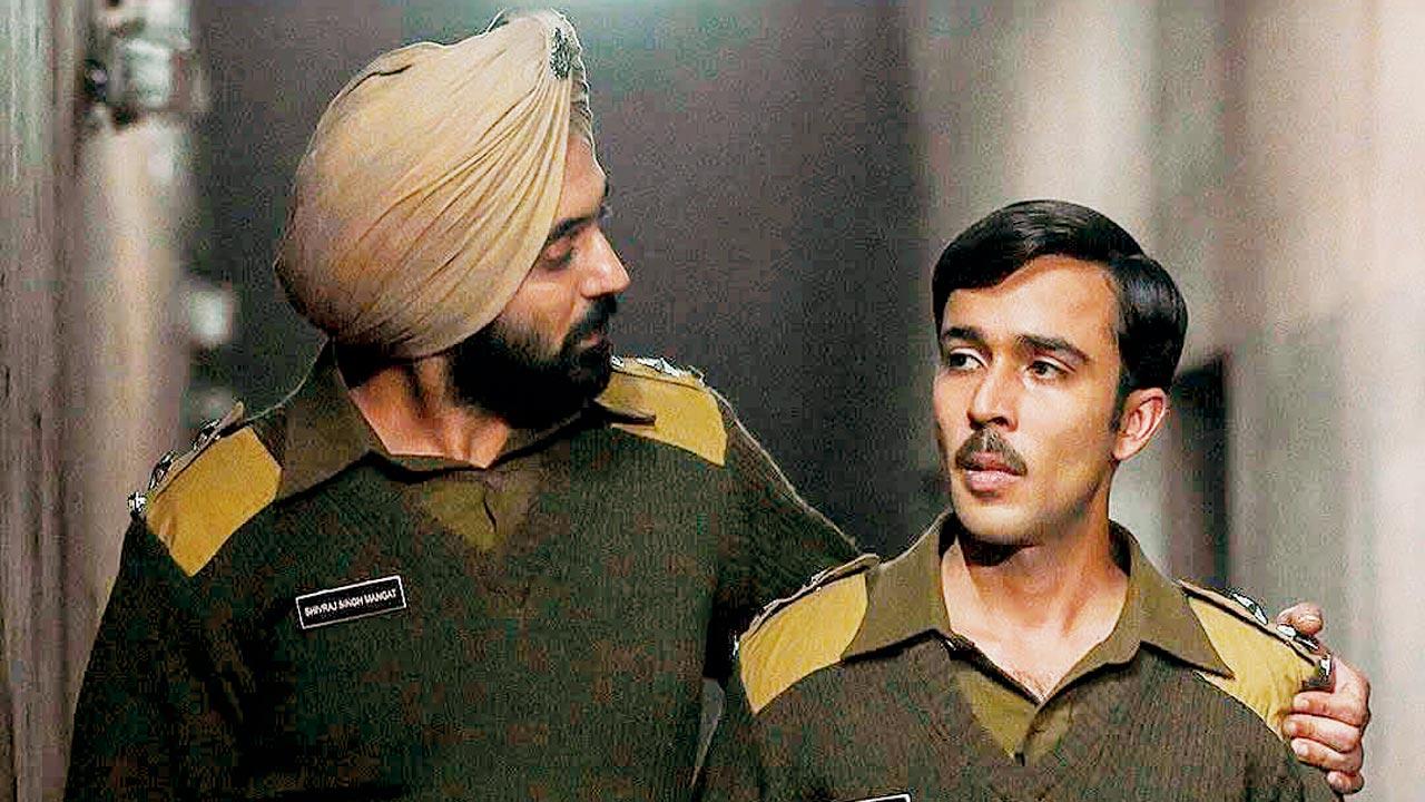 Paramvir Singh Cheema: ‘I gravitate towards stories that bring out Punjab’s reality’