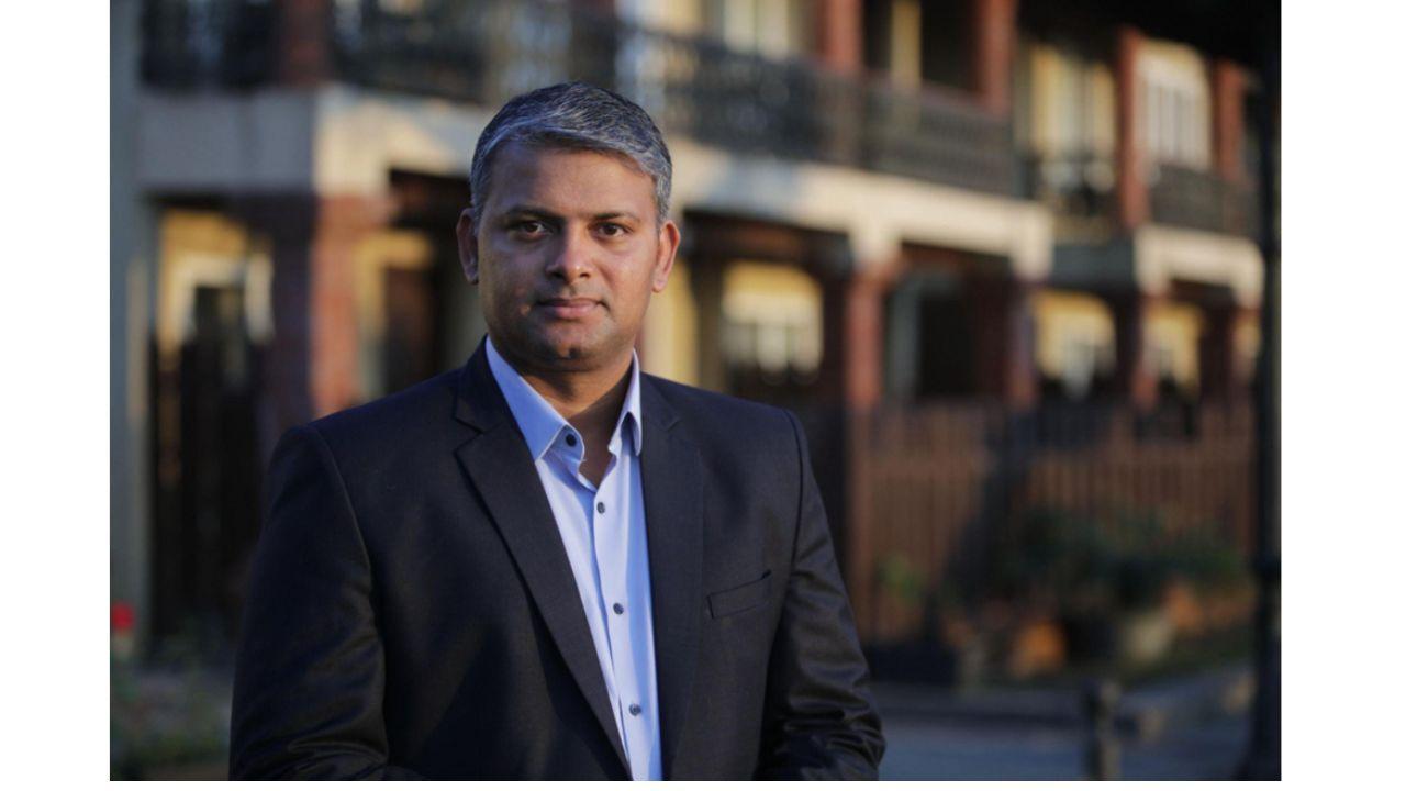 Execution Over Advice: How Dr. Yogesh Pawar is Transforming India’s MSME Growth Stories