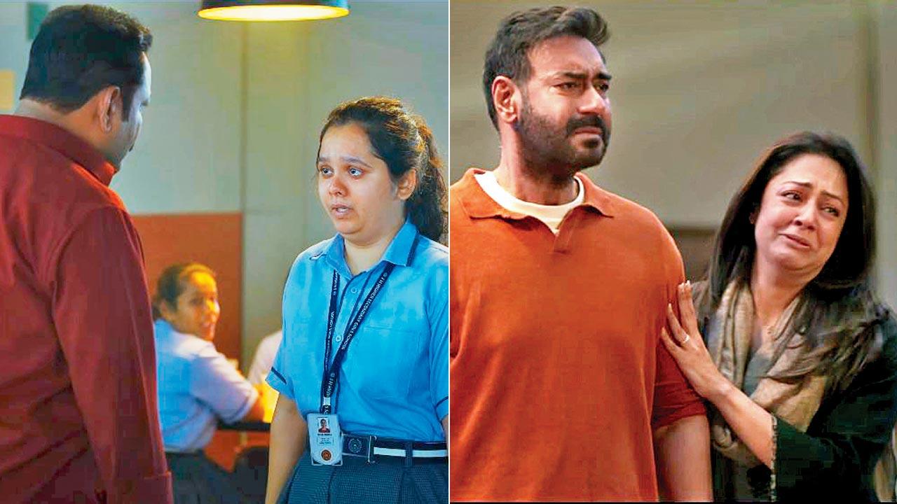 Vash Vivash Level 2: Director Krishnadev Yagnik reveals people dismissed the first part before ...