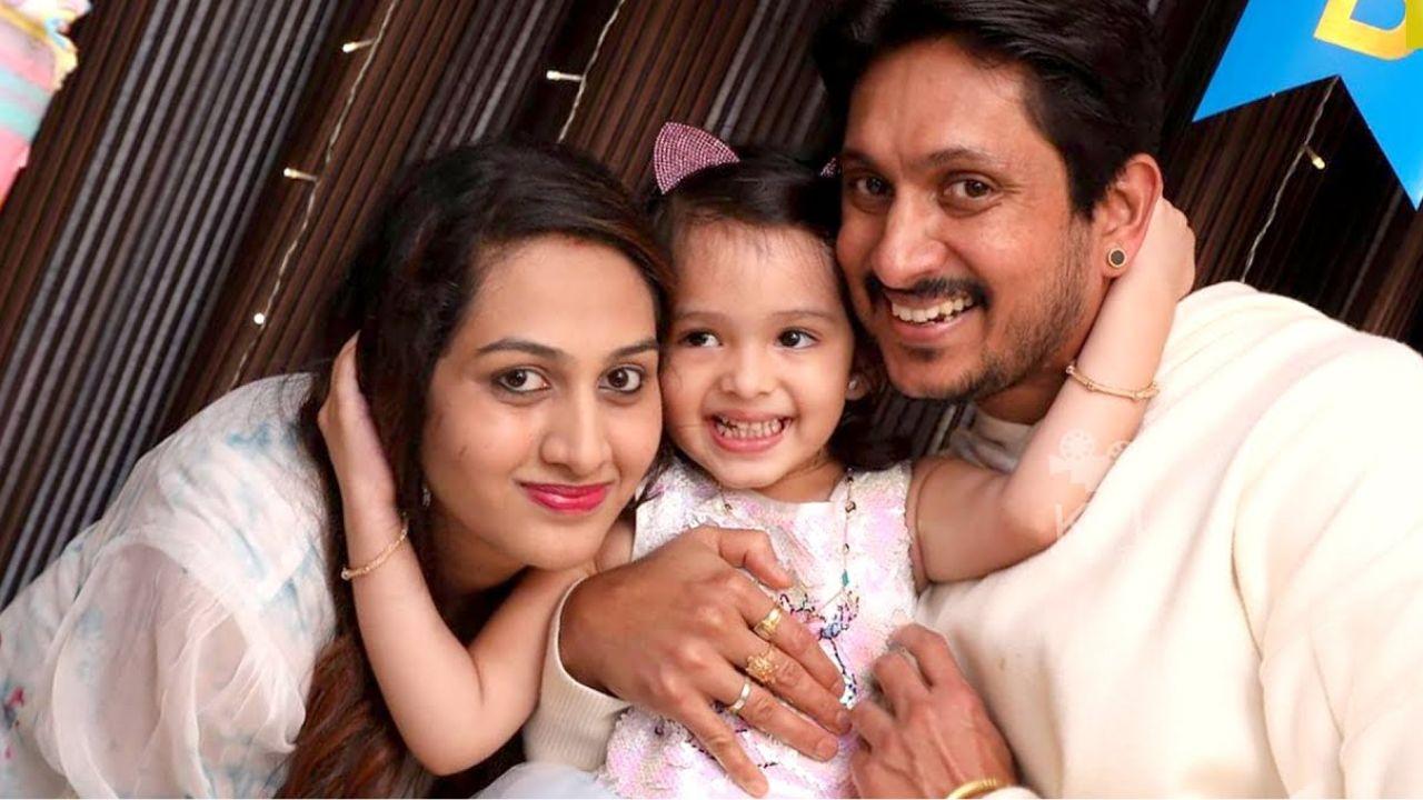 Ajay Rao’s wife Sapna files domestic violence case, couple headed for ...