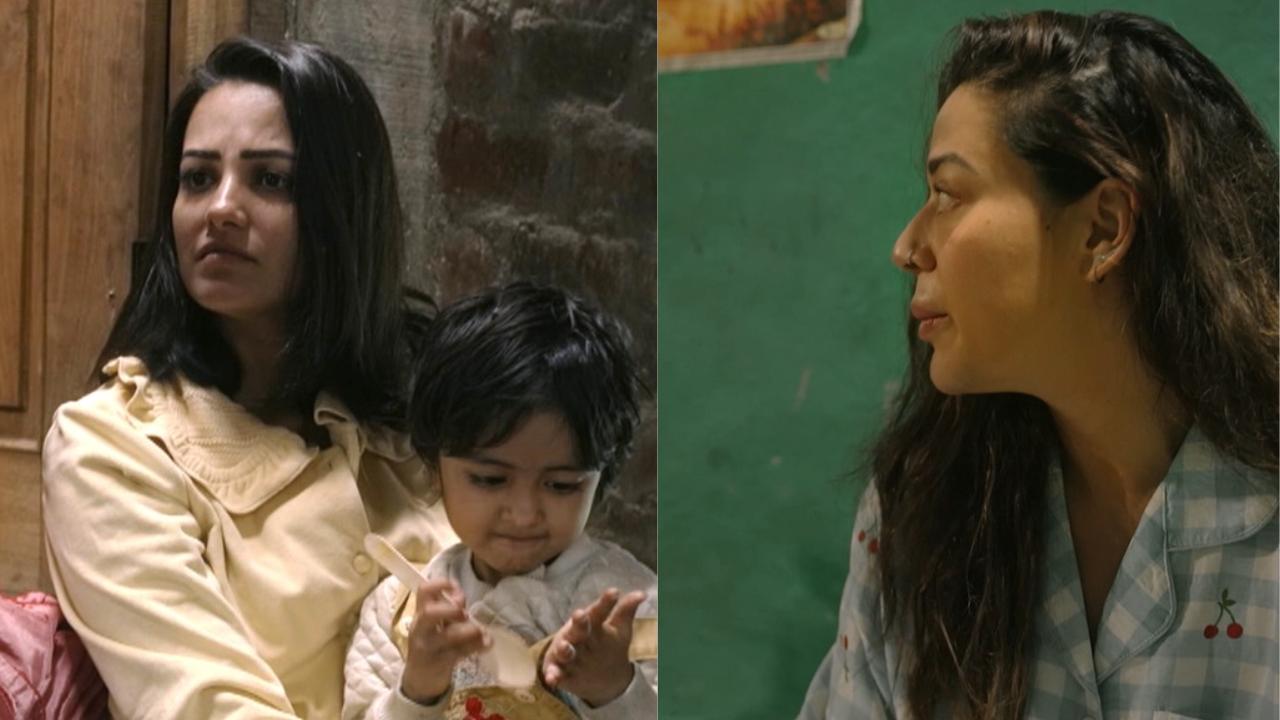 Chhoriyan Chali Gaon: Anita and Krishna on importance of education in village