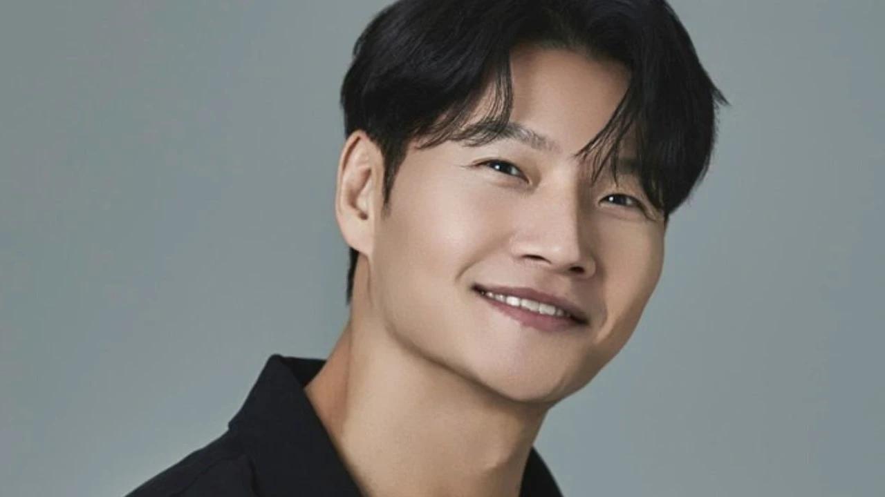 Running Man star Kim Jong Kook announces his marriage in a heartfelt ...