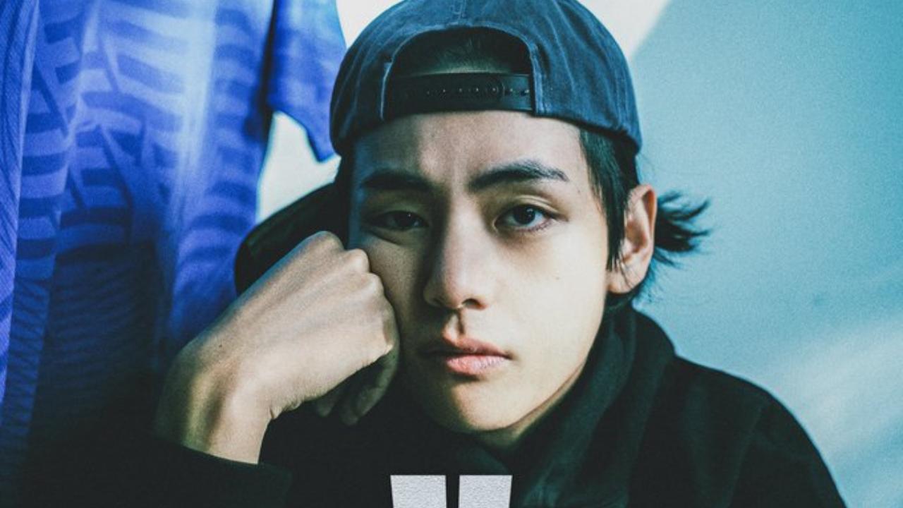 BTS’ V’s ceremonial first pitch at MLB announcement crashes ticket site