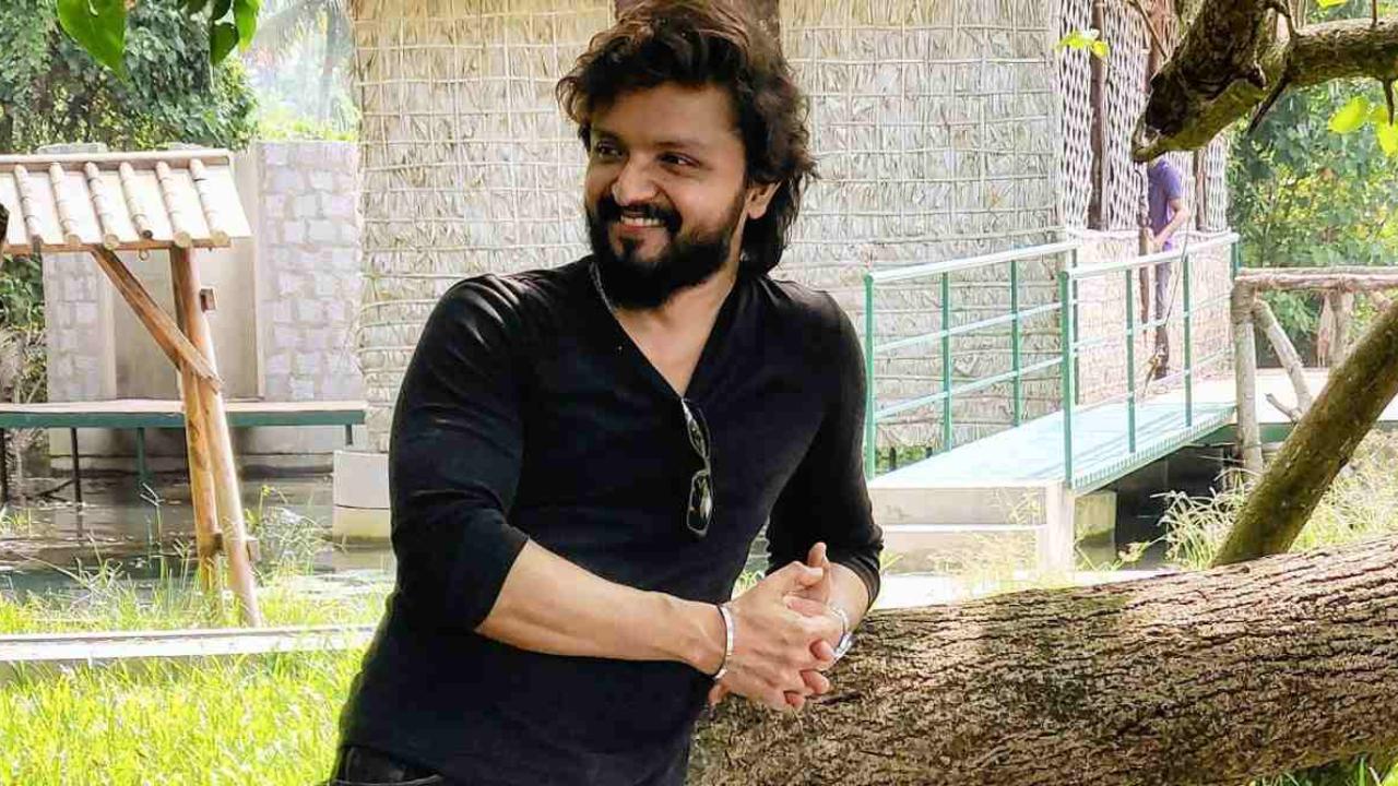 Malayalam actor and TV presenter Rajesh Keshav in critical condition ...