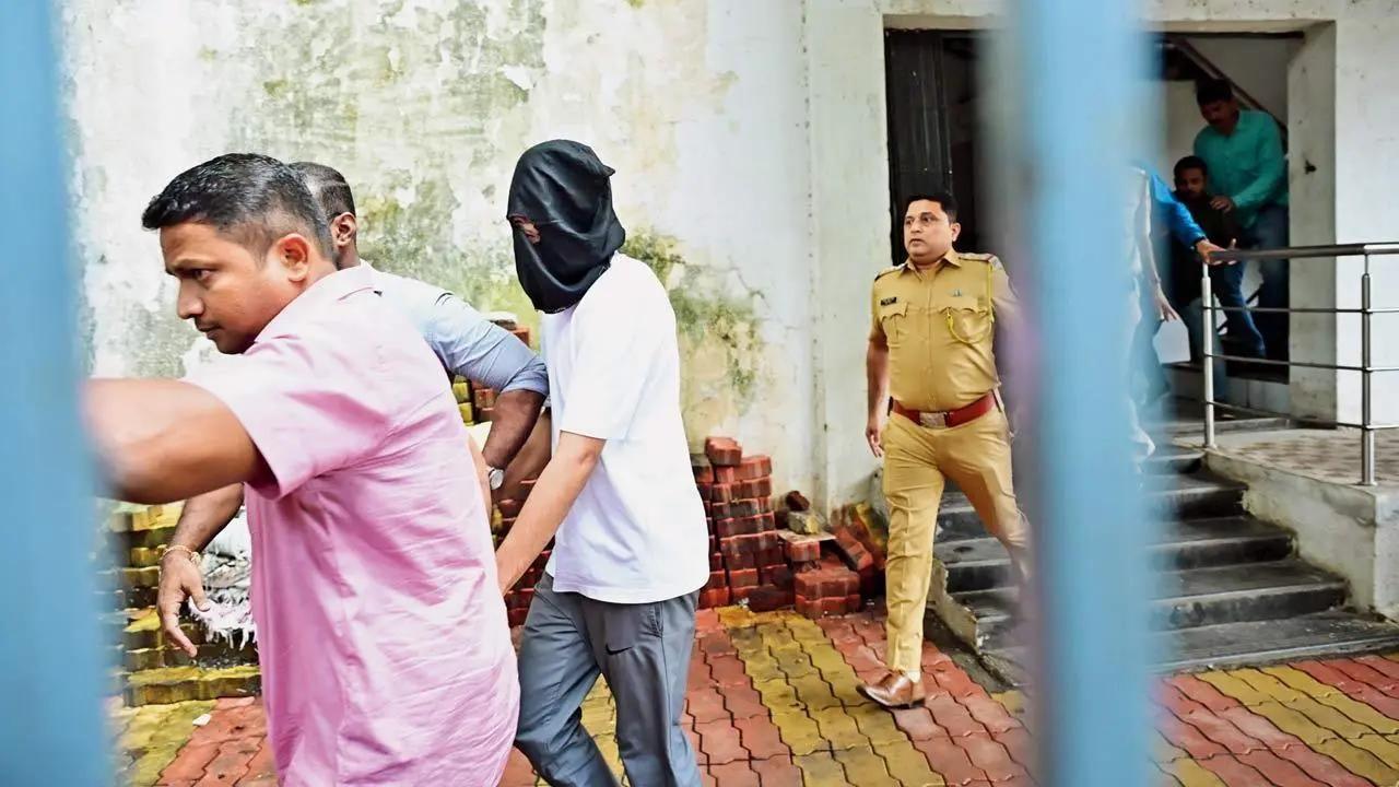 BMW hit-and-run case: Mumbai court rejects Mihir Shah’s bail