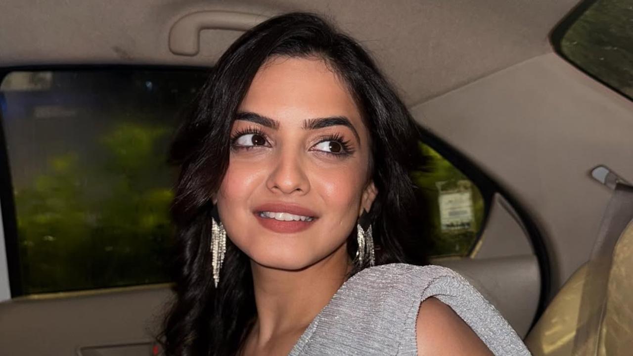 Exclusive | Neha Harsora completes 500 episodes with Udne Ki Aasha as Sailee