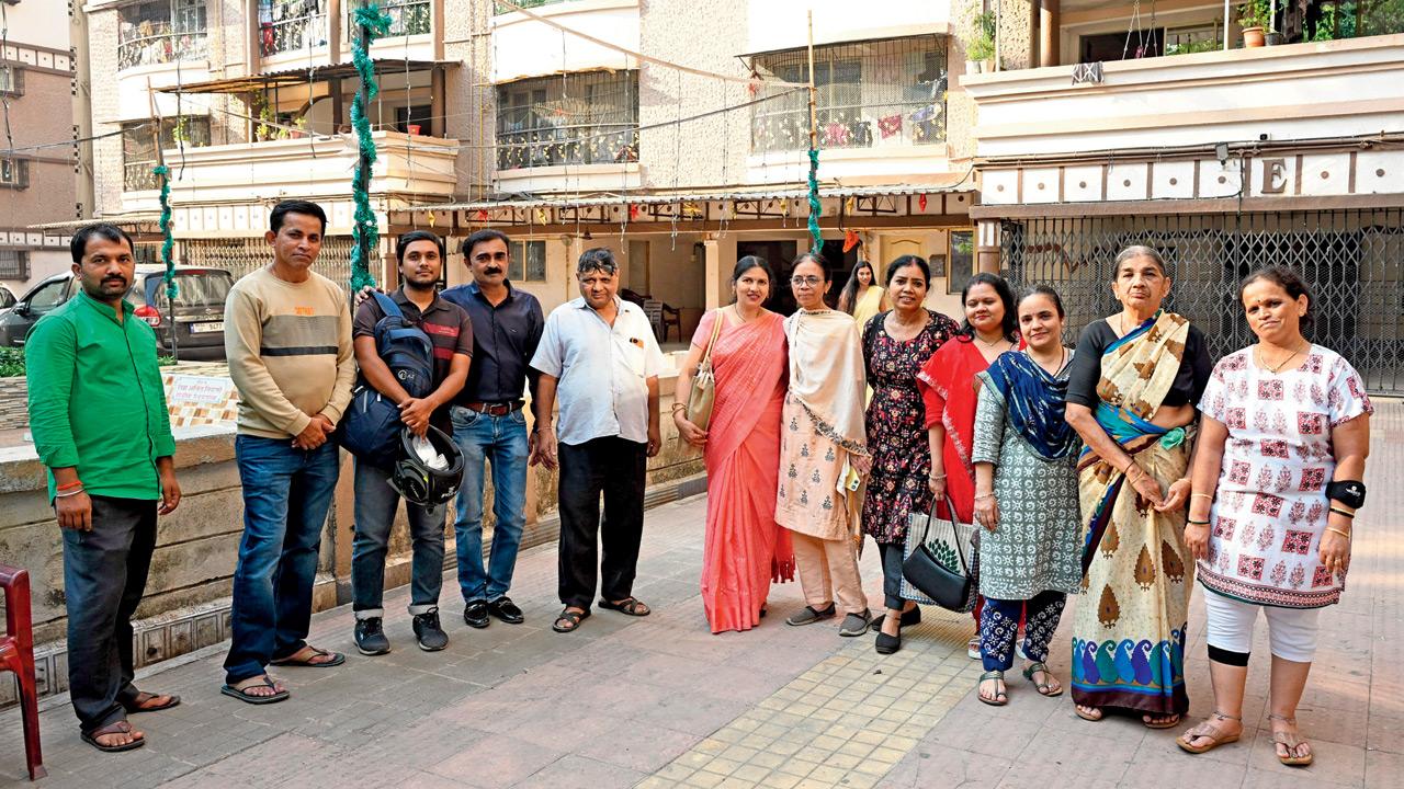 Mumbai: Residents ban political campaigning in Mira Road housing society