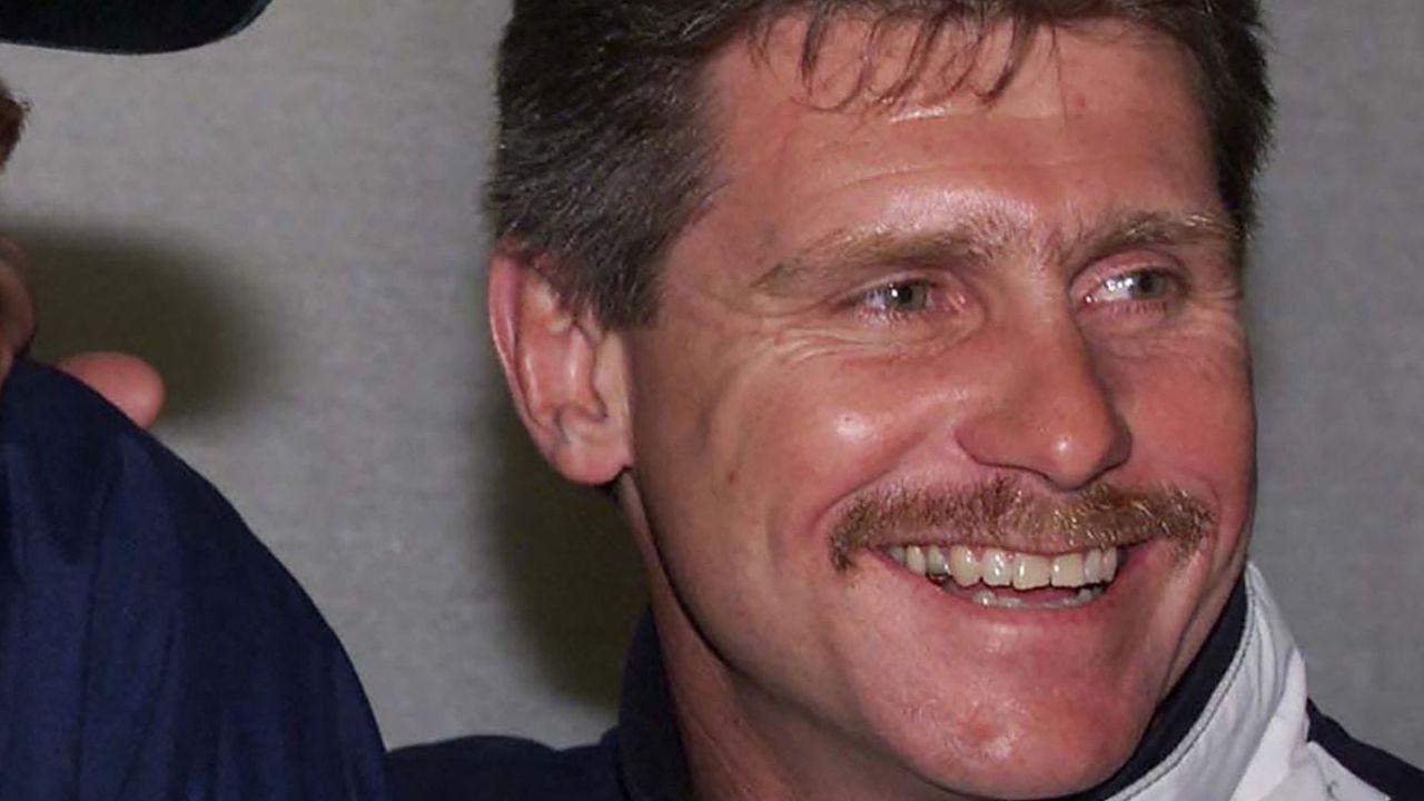 Former England batter Robin Smith passes away at 62 in Australia