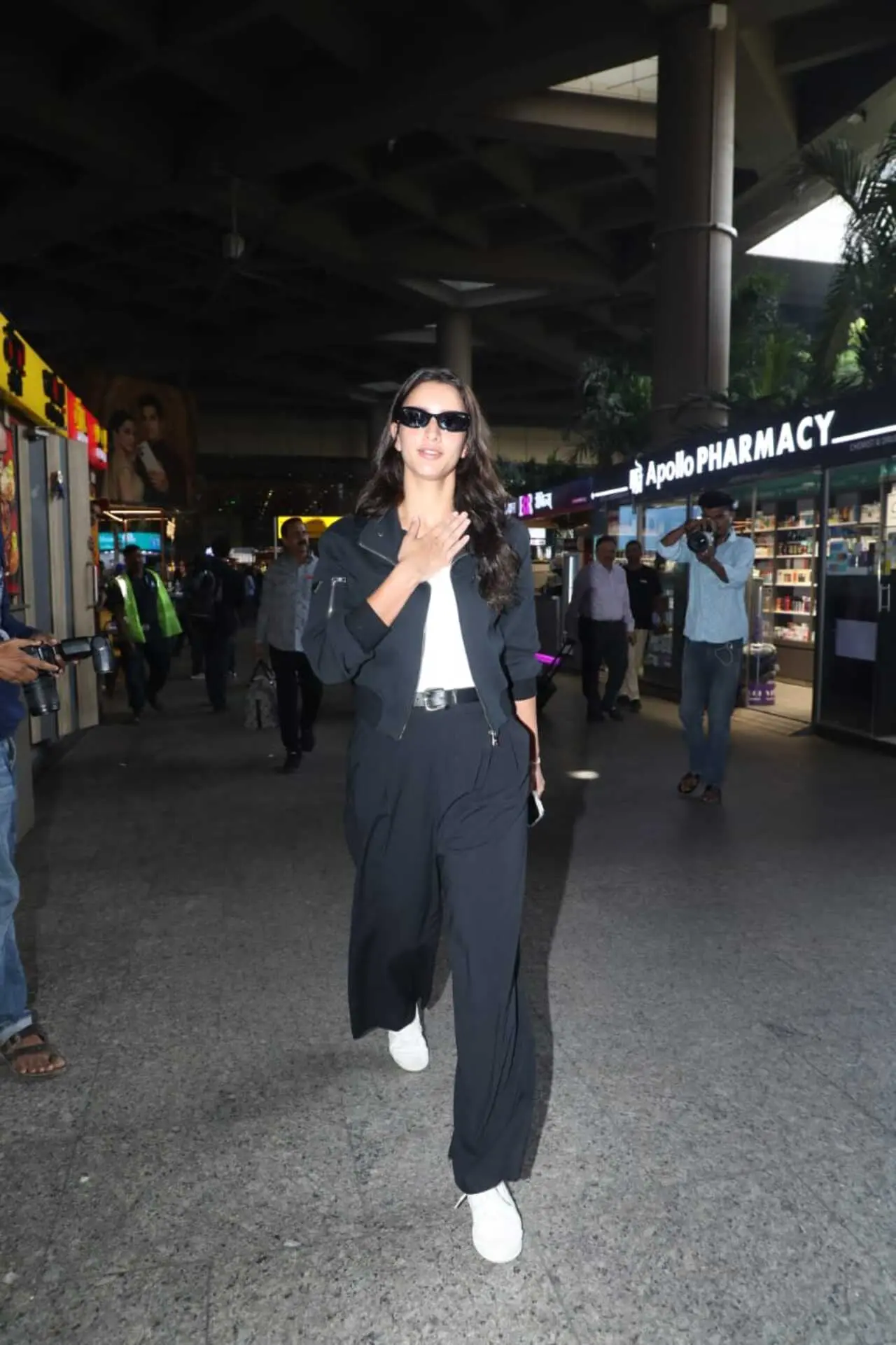 Spotted in the city: Ranveer Singh, Agastya Nanda, Simar Bhatia and more
