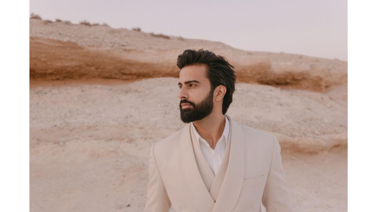 Raghav Mehta on ‘Sounds of Kumbha’, the GRAMMY Moment, and India’s ...