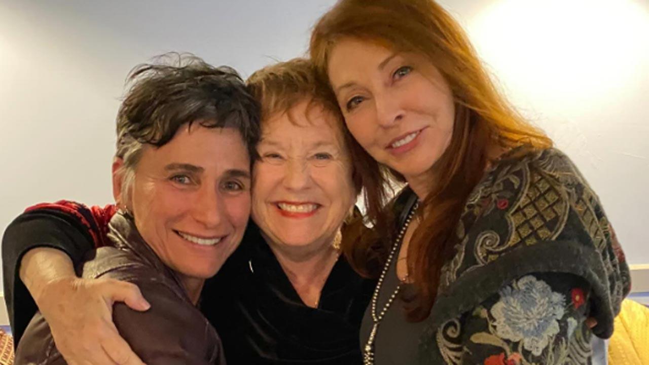 Lynne Marie Stewart who played Miss Yvonne in Pee-wee’s Playhouse dies at 78