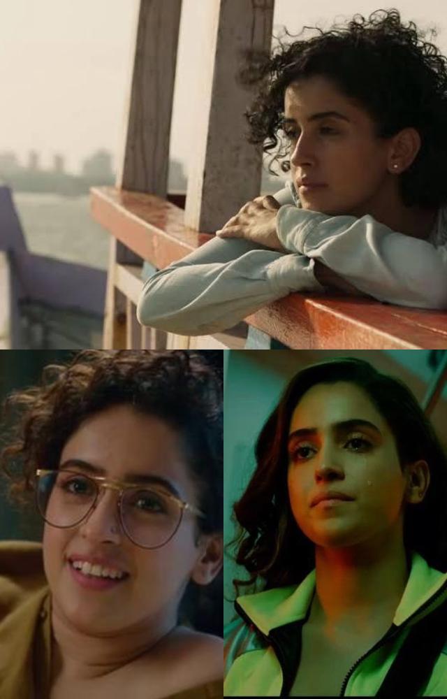 Sanya Malhotra’s must-watch performances Sanya Malhotra’s must-watch performances