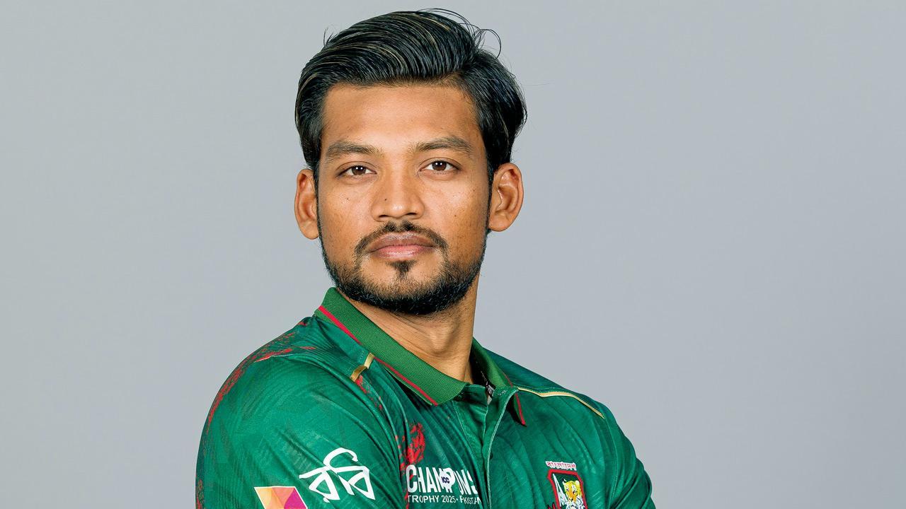 We can beat any team: B’desh skipper Shanto