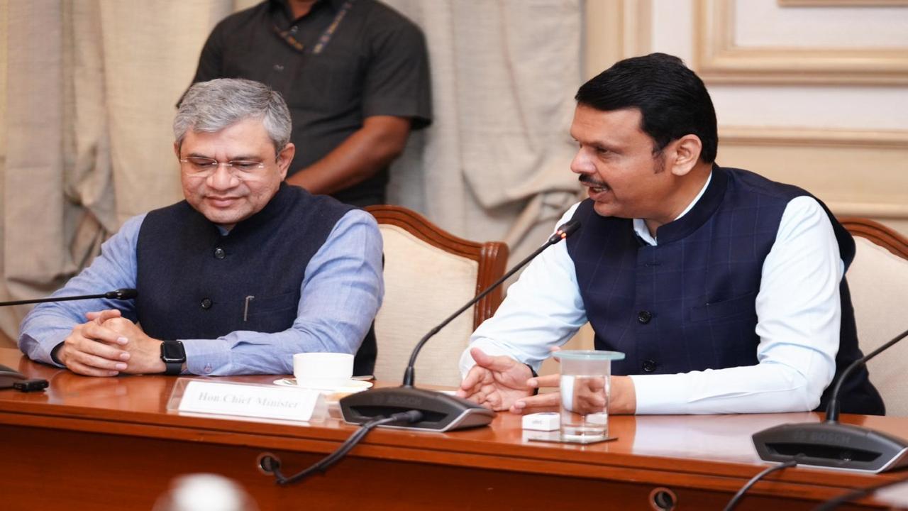 Mumbai to soon get unified ticketing system ‘Mitra’, enabling seamless ... Mumbai to soon get unified ticketing system ‘Mitra’, enabling seamless ...