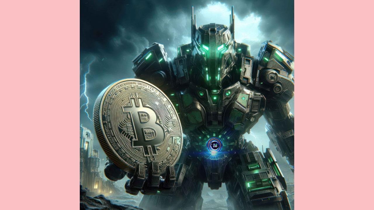 The Future of Crypto Trading: How IntelMarkets’ AI Predictions Dominate