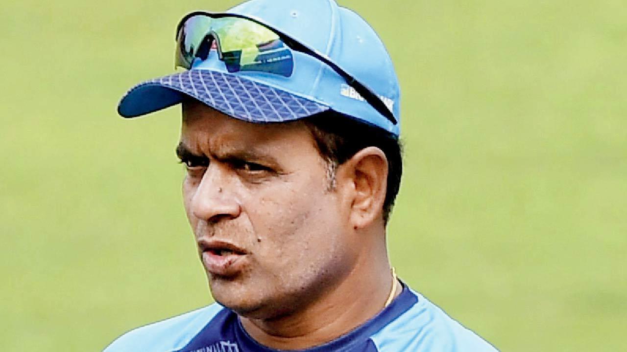 They couldn’t play, and that’s unfortunate’’: Sunil Joshi on the snub of these two Indian ...