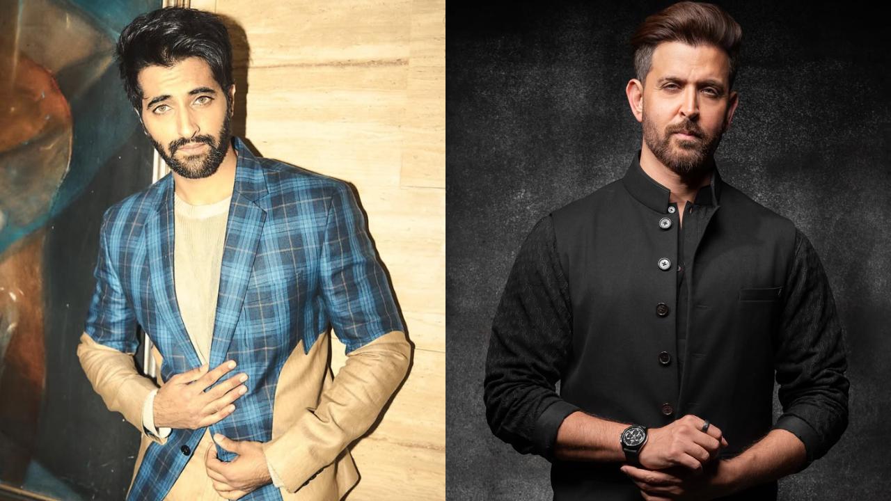 Guru Purnima 2025 Exclusive: Akshay Oberoi says Hrithik Roshan ...