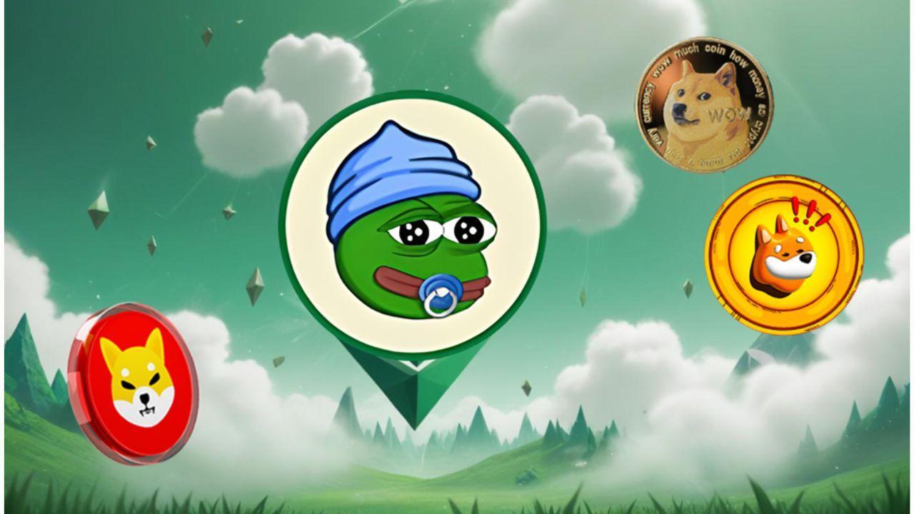 Bonk (BONK) and New Meme Coin Below $0.002 Could Explode and Flip Dogecoin (DOGE) Before Shiba ...
