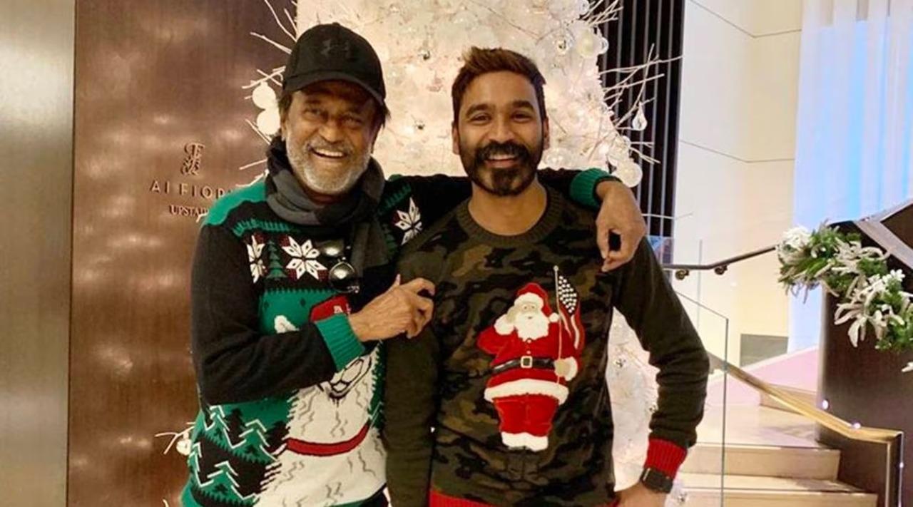Dhanush birthday 2025: Lesser known facts about the two-time National ...