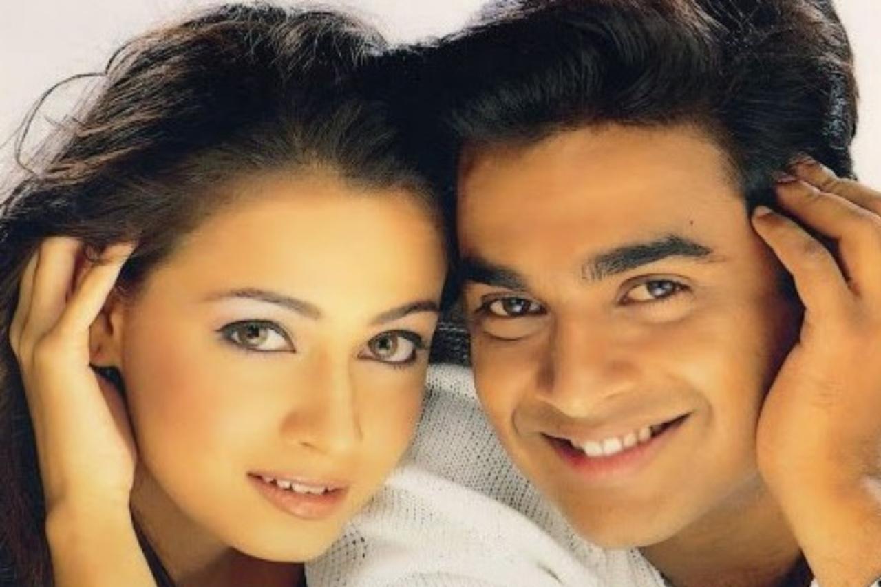 R Madhavan birthday 2026: Watch these romantic roles of the actor