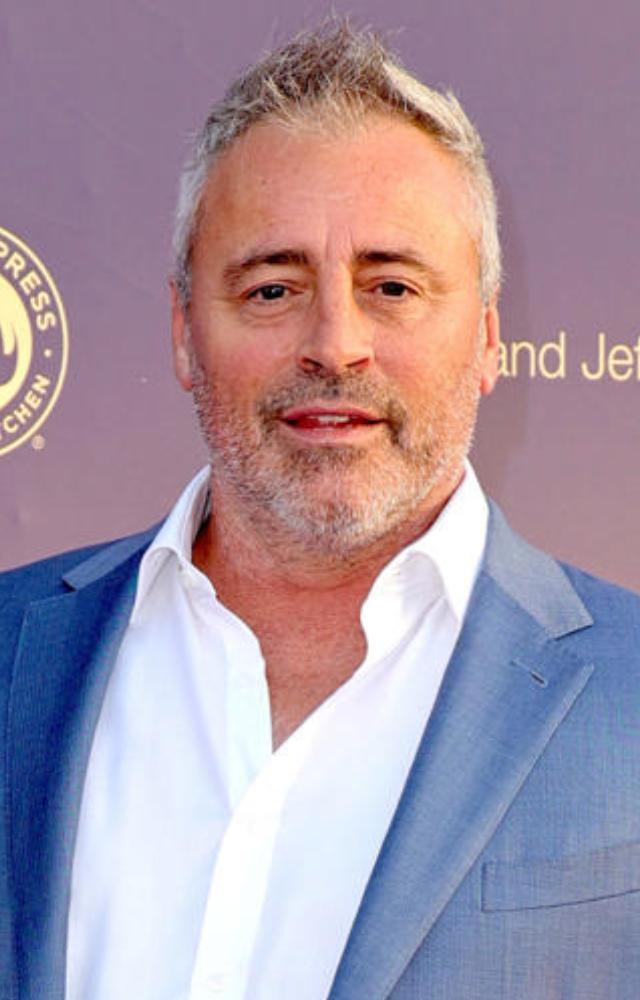 Matt LeBlanc`s 7 iconic roles apart from Joey in Friends