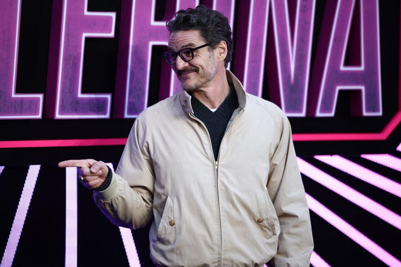 Pedro Pascal: Looking at 12 lesser-known facts about the actor