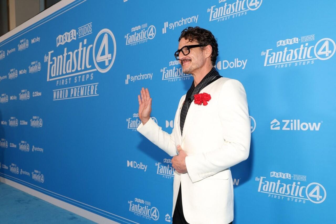 Pedro Pascal: Looking at 12 lesser-known facts about the actor