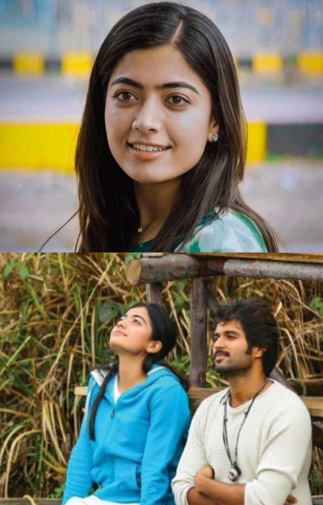 6 years of Dear Comrade: Revisiting 5 Rashmika moments
