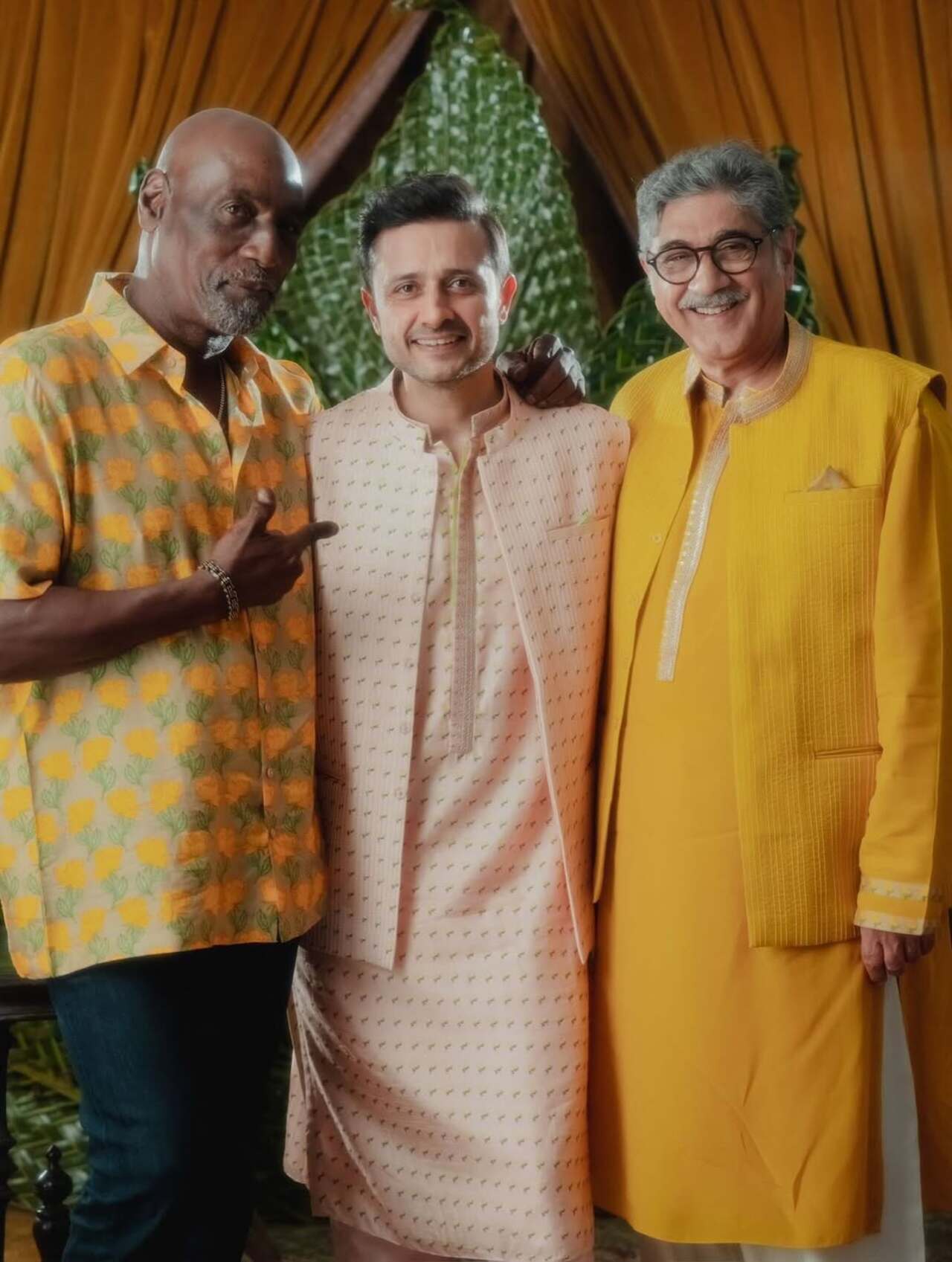 father in law day 2025 in india