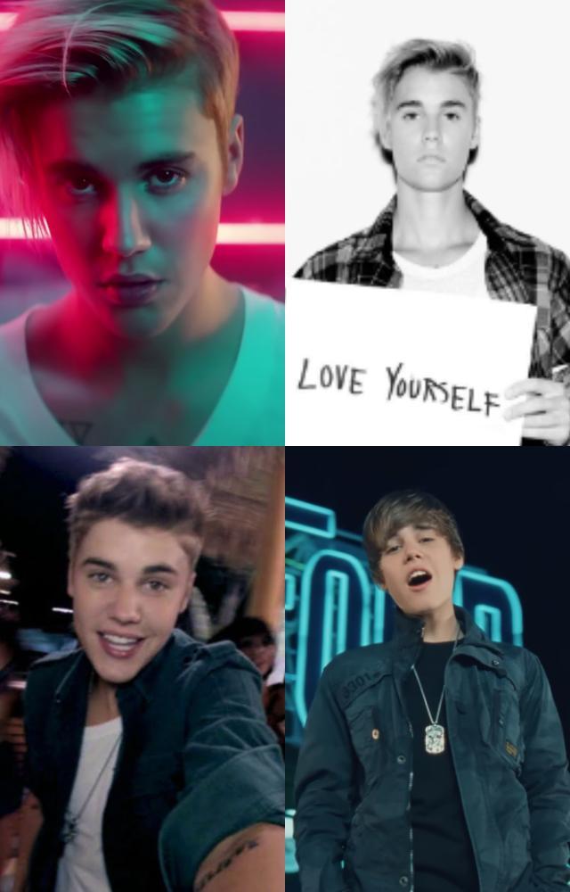 9 Justin Bieber songs to tune in on a gloomy day