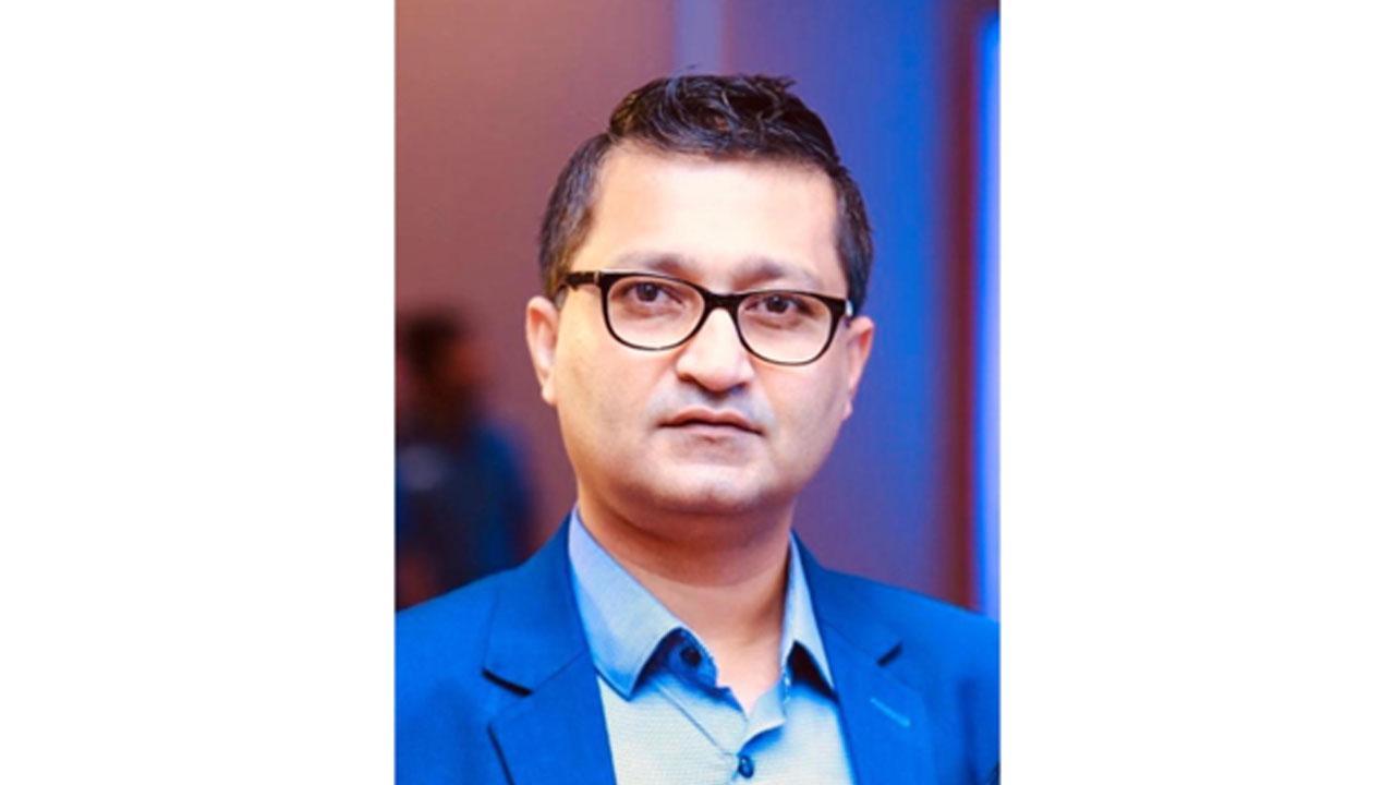 Md. Shafayet Alam: Architect of Bangladesh’s Fintech Revolution