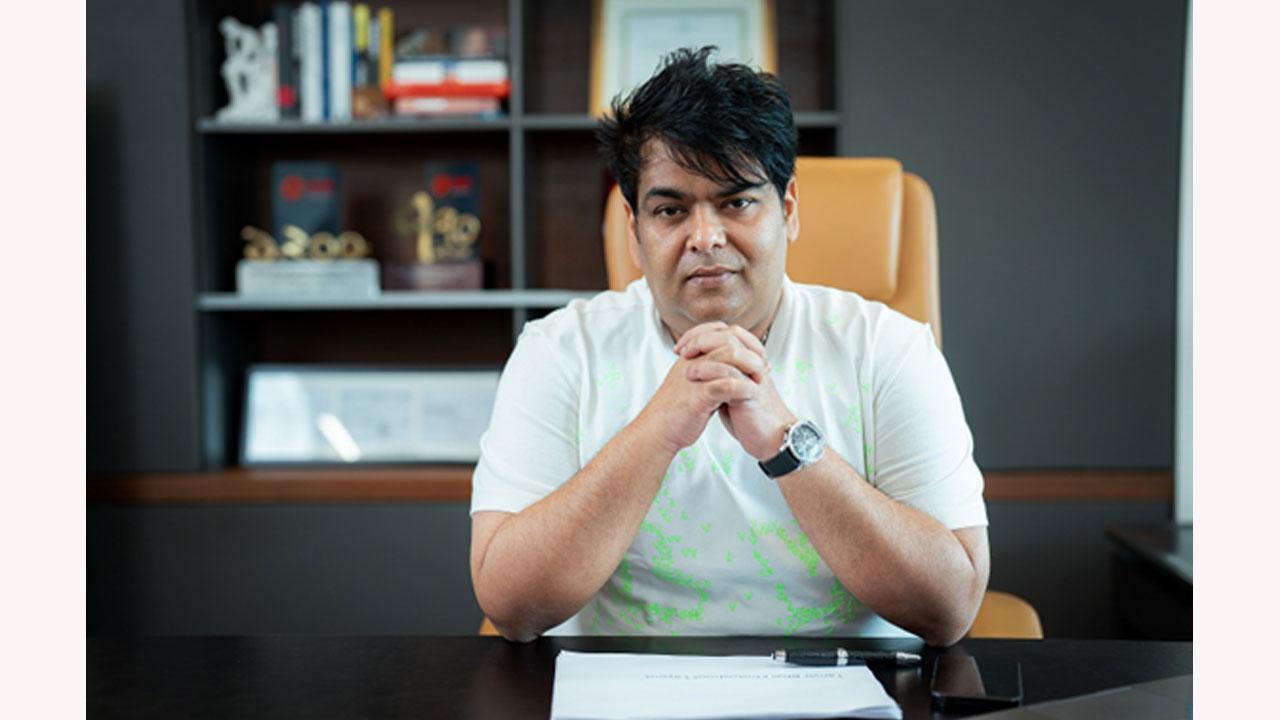 Tanvir A Mishuk: The Bangladeshi Visionary Redefining Global Fintech