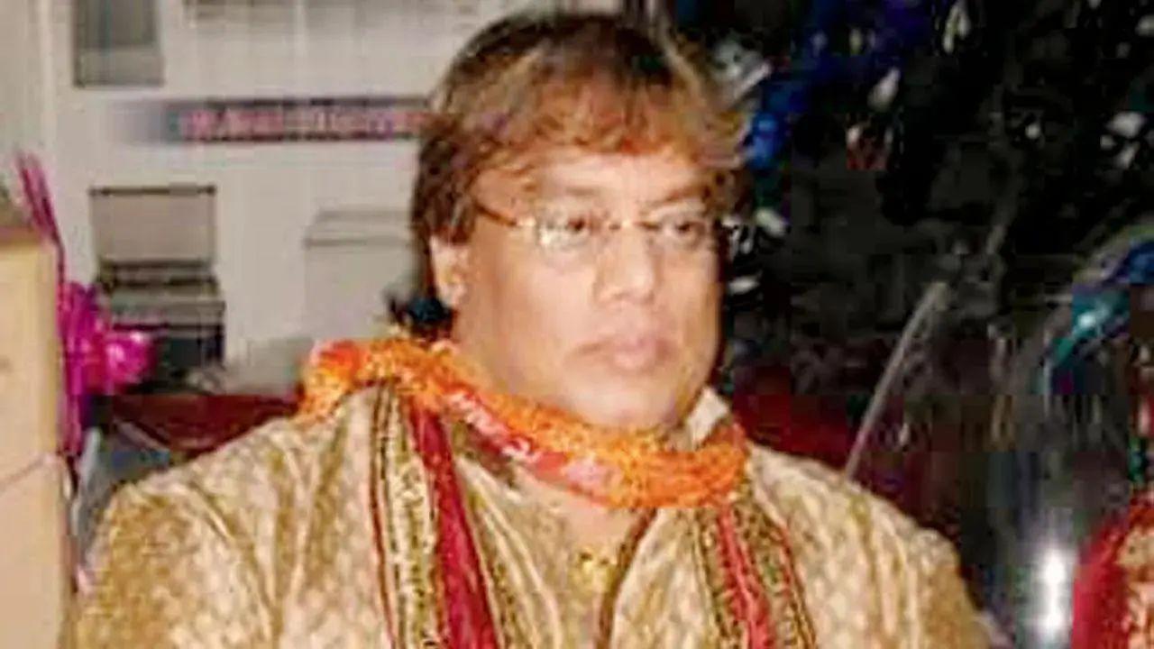 Gangster Ravi Pujari acquitted in Dawood Ibrahim gang member’s 1999 murder