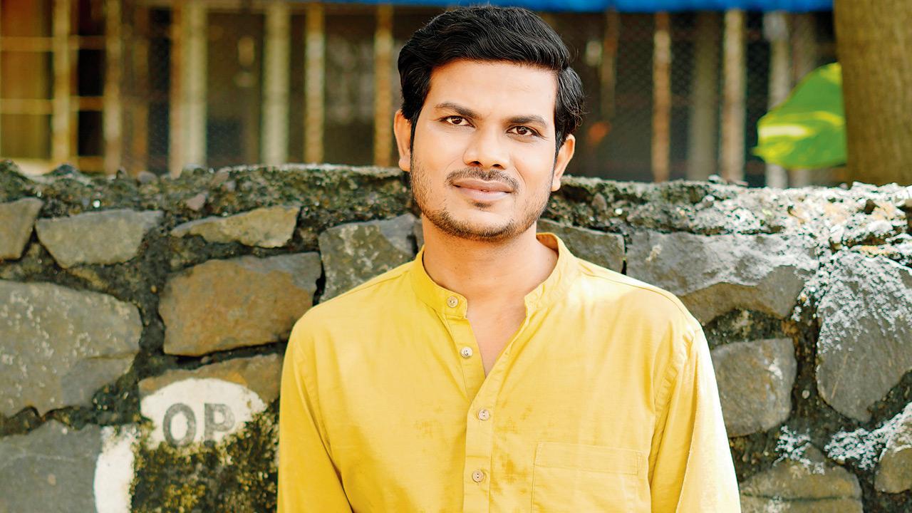 Chhattisgarh village boy Sanjay Kumar Sahu on making it big with Black White & Gray