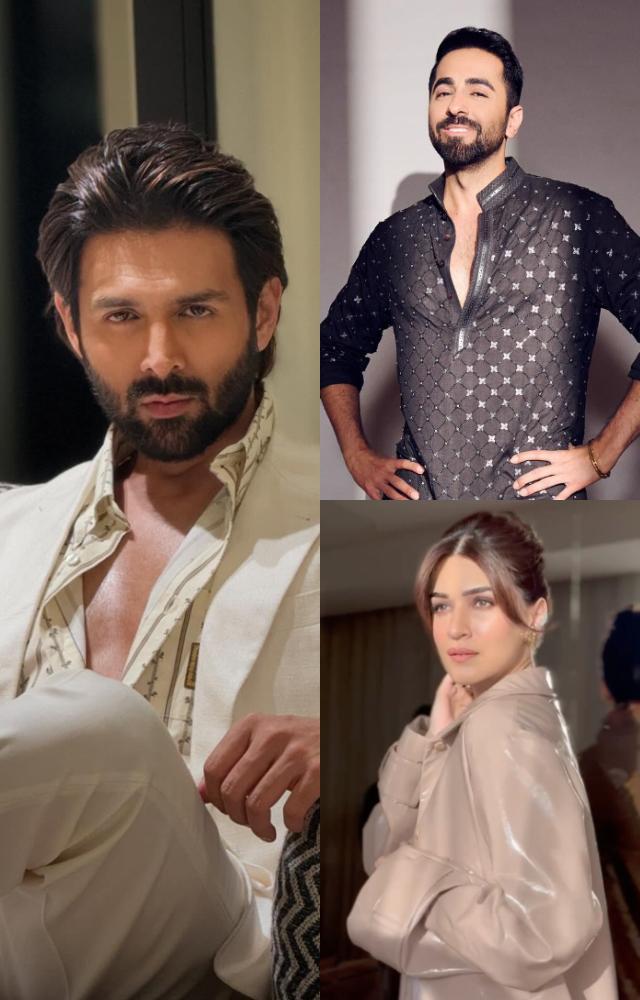 5 actors with standout academic backgrounds before fame