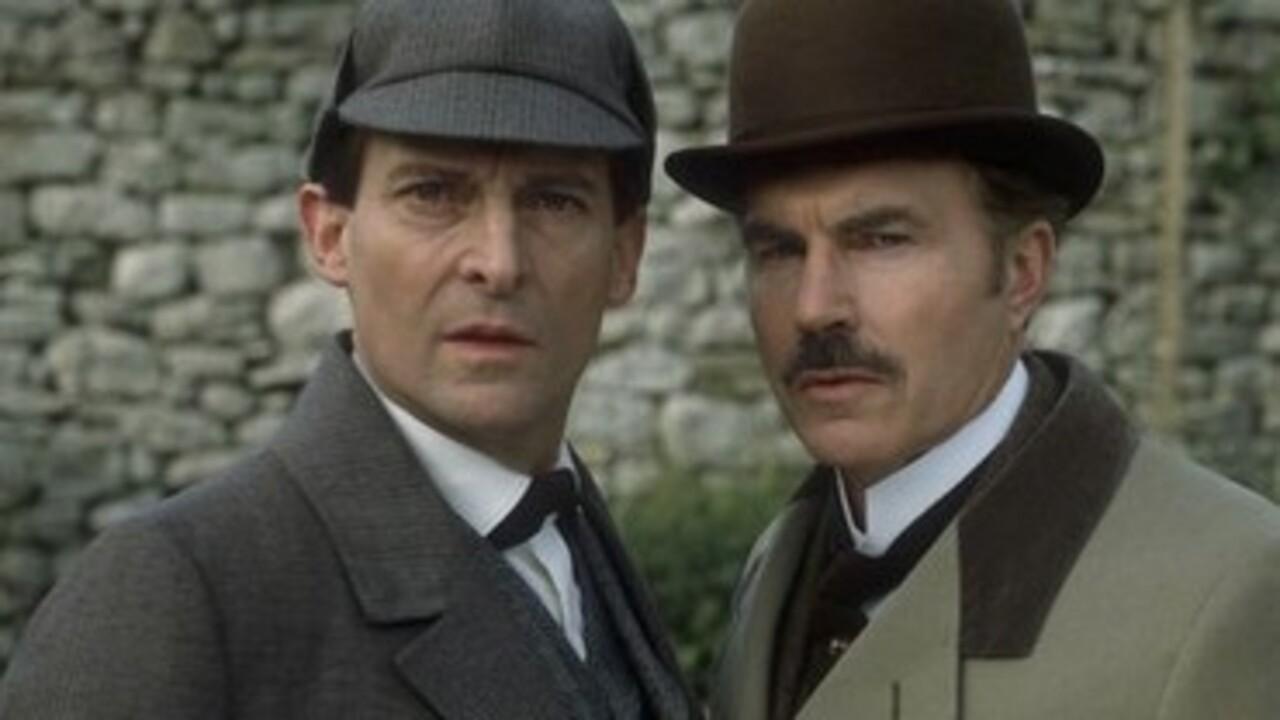 Celebrating Sherlock Day: Meet all actors who played the brilliant ...
