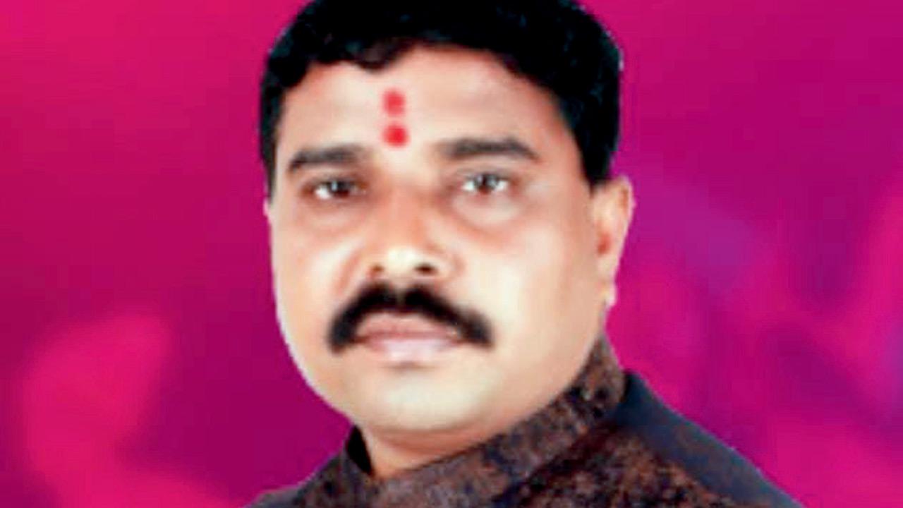 Powai hostage incident: “The government had already taken his life ...