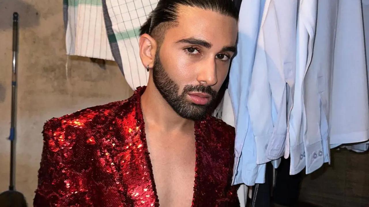 Mumbai ANC summons Orry for questioning over alleged claims linking him ...