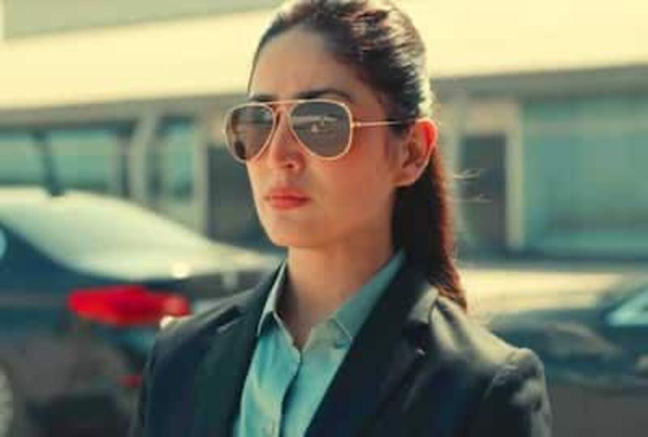 Yami Gautam birthday 2025: 12 powerful roles that show her trajectory