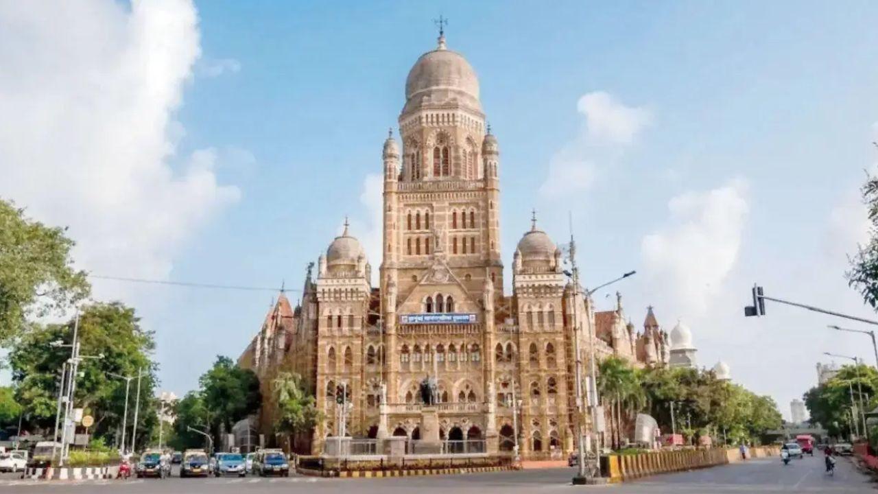 Mumbai air pollution: BMC forms ward-level squads for air pollution ...
